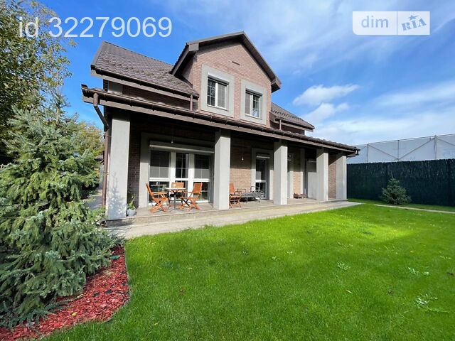 DIM.RIA – Продам будинок в Лісниках, Київська обл., 2x поверховий з ... DIM.RIA – Продам будинок в Лісниках, Київська обл., 2x поверховий з ...