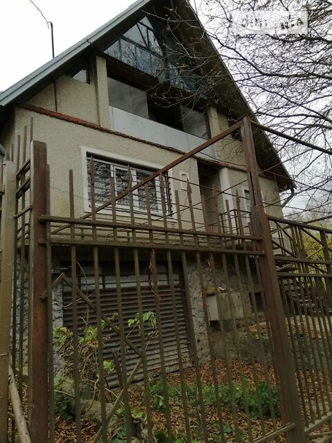 DIM.RIA – Продам будинок в районі Личаківський (Львів), 3x поверховий з гаражем і ділянкою на ...