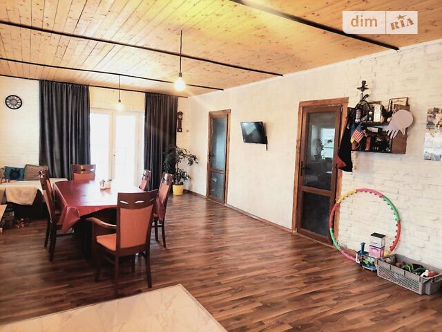 DIM.RIA – Продам будинок в районі Личаківський (Львів), 3x поверховий з балконом і ділянкою на 3 ...