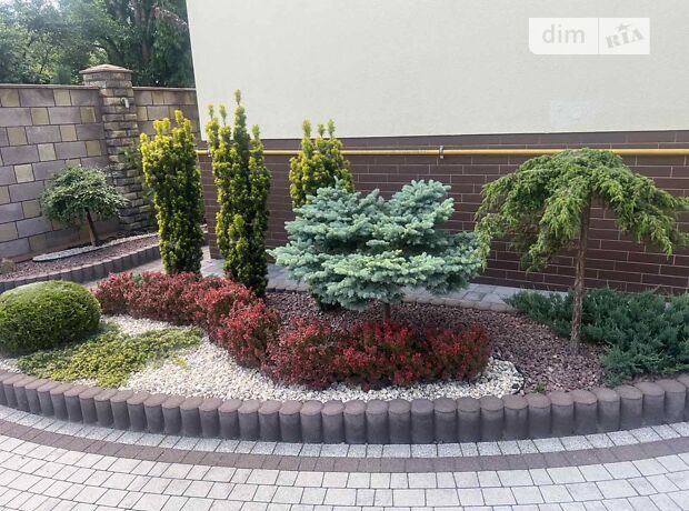 DIM.RIA – Продам будинок в районі Шевченківський (Львів), вулиця Варшавська, 3x поверховий з ...