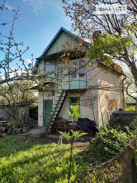 DIM.RIA – Продам будинок в Малашівцях, Тернопільська обл., Весела, 2x поверховий з ділянкою на 6 ...