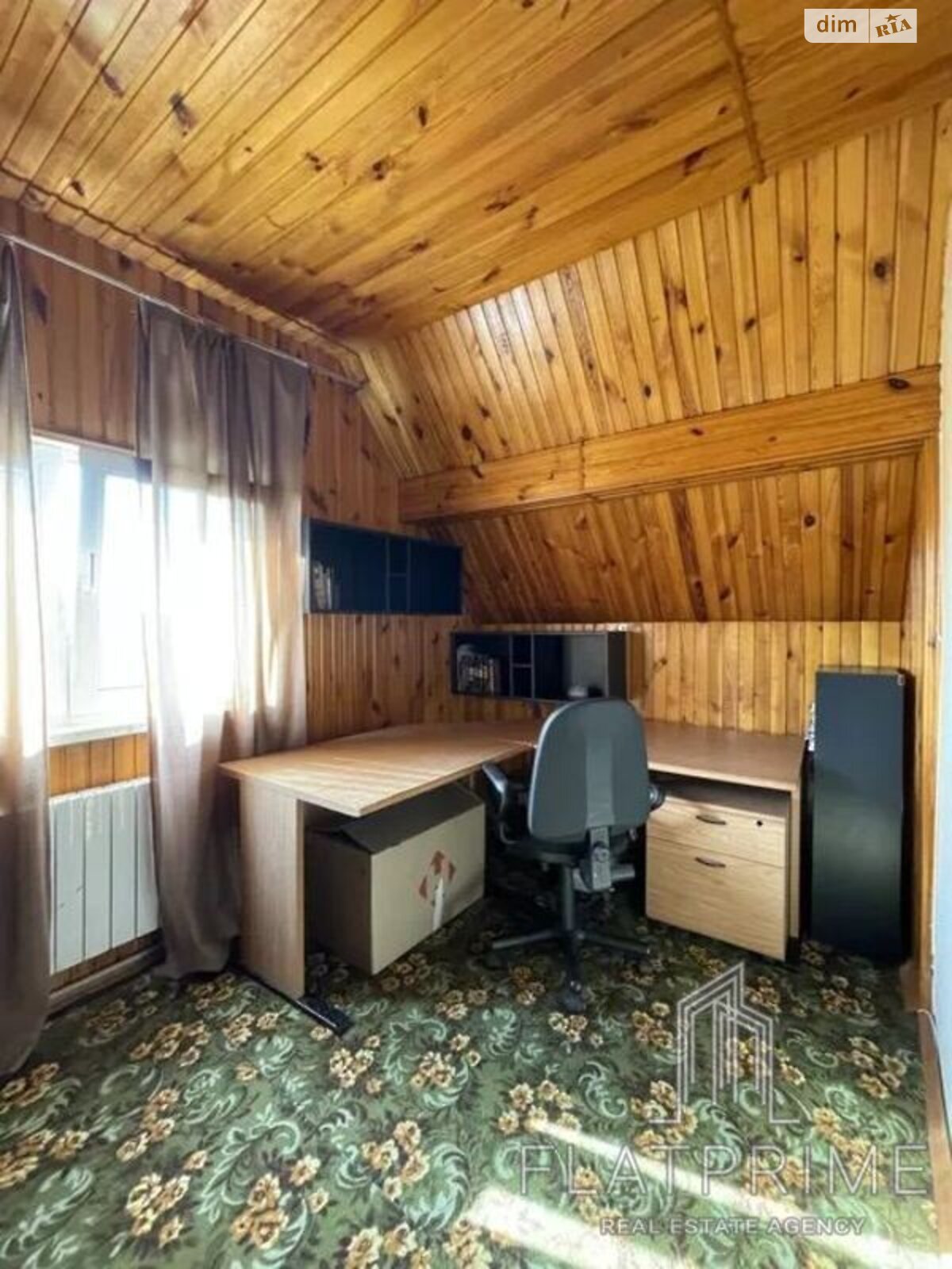 DIM.RIA – Продам будинок в Малій Солтанівці, Київська обл., масив Фіалка, 3x поверховий з ...