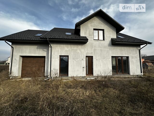 DIM.RIA – Продам будинок в Мамаївцах, Чернівецька обл., вулиця Перемоги 9А, 2x поверховий з ...