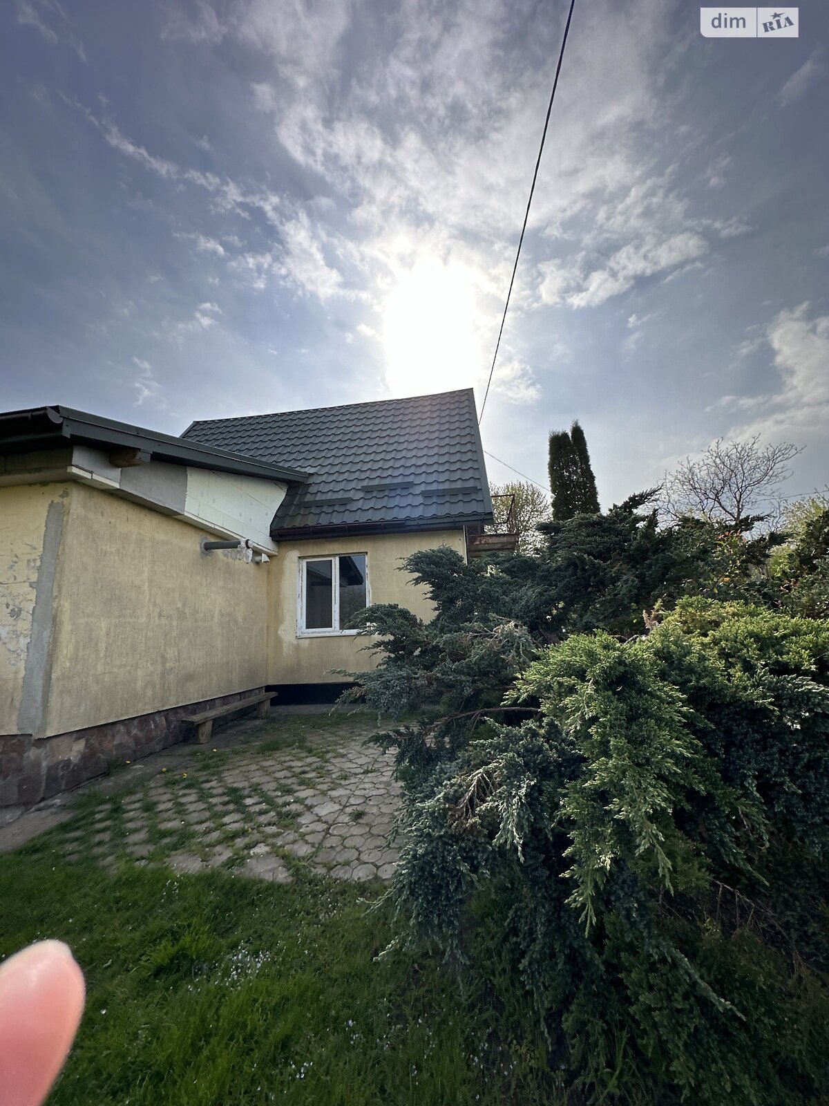 DIM.RIA – Продам будинок в undefined, Львівська обл., вулиця Зелена, 2x поверховий з опаленням і ...