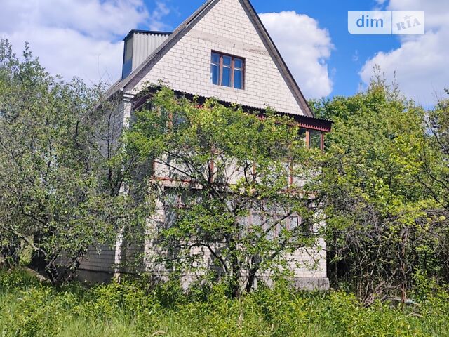 DIM.RIA – Продам будинок в Неграшах, Київська обл., 3x поверховий з балконом і ділянкою на 8.77 ...
