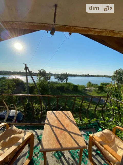 DIM.RIA – Продам дом в районе Новомосковск (Новомосковск), 3x этажный веранда и участком на 10.5 ...