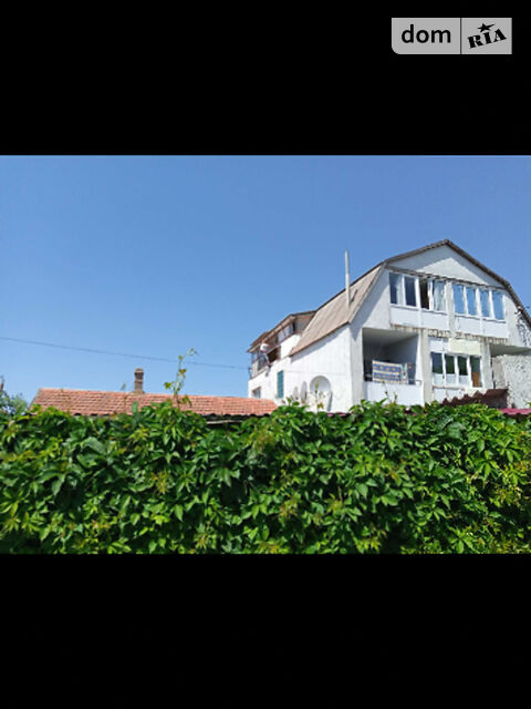 DIM.RIA – Продам будинок в районі Очаків (Очаків), 3x поверховий з опаленням і ділянкою на 6 ...