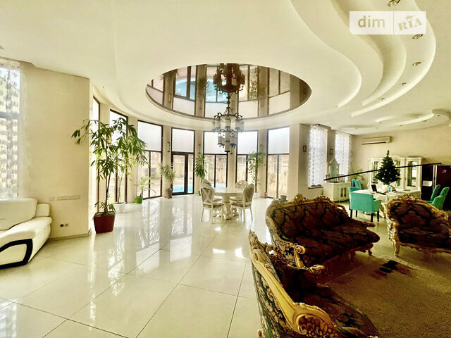 DIM.RIA – Продам будинок в районі Великий Фонтан (Одеса), вулиця Дачна 28В, 3x поверховий з ...