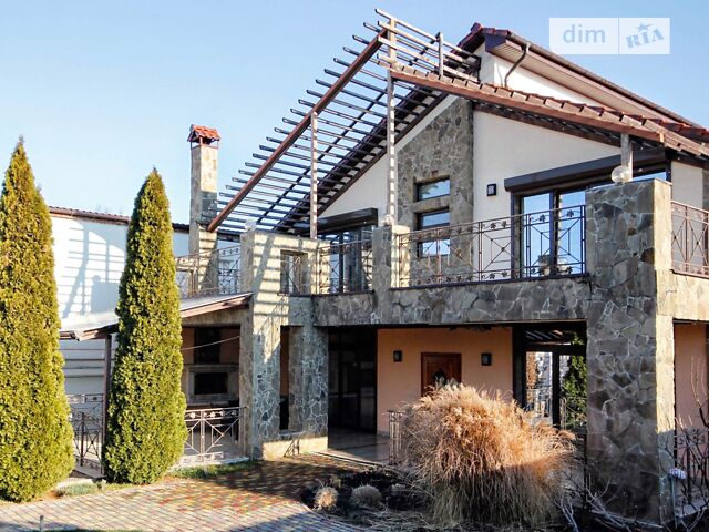 DIM.RIA – Продам будинок в районі Київський (Одеса), вулиця Чубаївська (Сільрадська), 3x ...