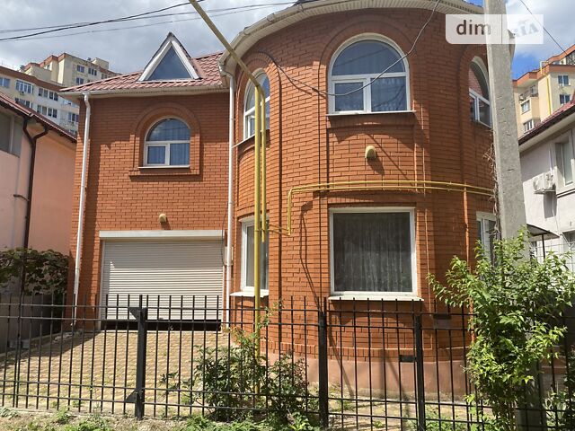 DIM.RIA – Продам будинок в районі Київський (Одеса), 3x поверховий з гаражем і ділянкою на 2.5 ...