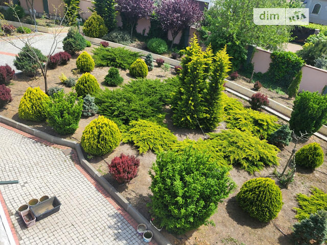 DIM.RIA – Продам будинок в районі undefined (Одеса), Коралловая, 3x поверховий з гаражем і ...