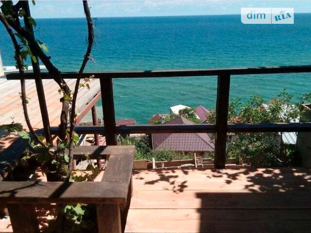 DIM.RIA – Продам будинок в районі Совіньйон (Одеса), 3x поверховий з балконом і ділянкою на 2 ...