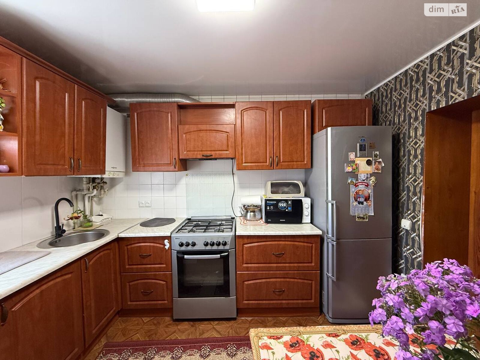 DIM.RIA – Продам будинок в Олешині, Хмельницька обл., Провулок ...