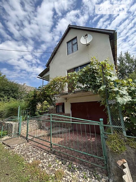 DIM.RIA – Продам будинок в Петрикові, Тернопільська обл., 3x поверховий з ділянкою на 6 соток, 3 ...