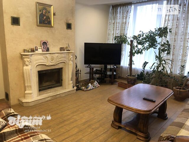 DIM.RIA – Продам будинок в Підгородне, Тернопільська обл., вулиця Подільська, 3x поверховий з ...