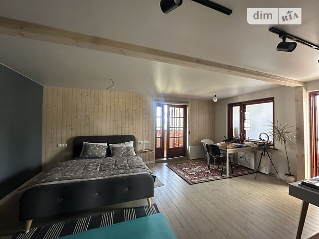 DIM.RIA – Продам будинок в Підгородне, Тернопільська обл., 3x поверховий з верандою і ділянкою ...