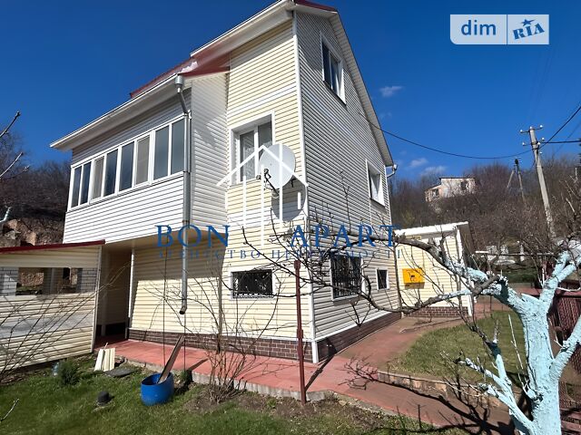 DIM.RIA – Продам будинок в Підгірцях, Київська обл., 3x поверховий з балконом і ділянкою на 6 ...