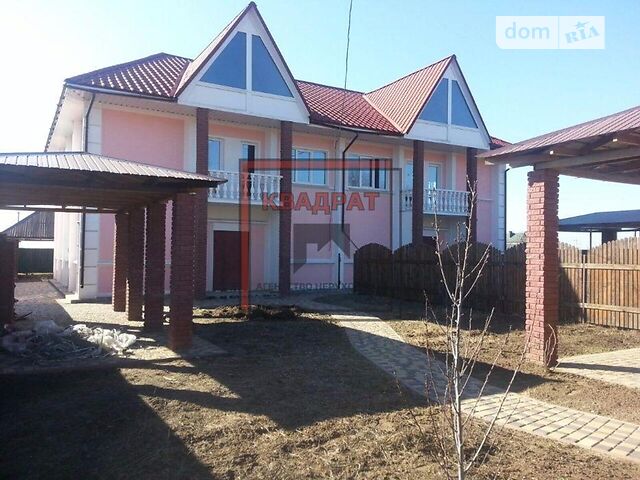 DIM.RIA – Продам будинок в районі Київський (Полтава), вулиця Заводська, 3x поверховий з ...