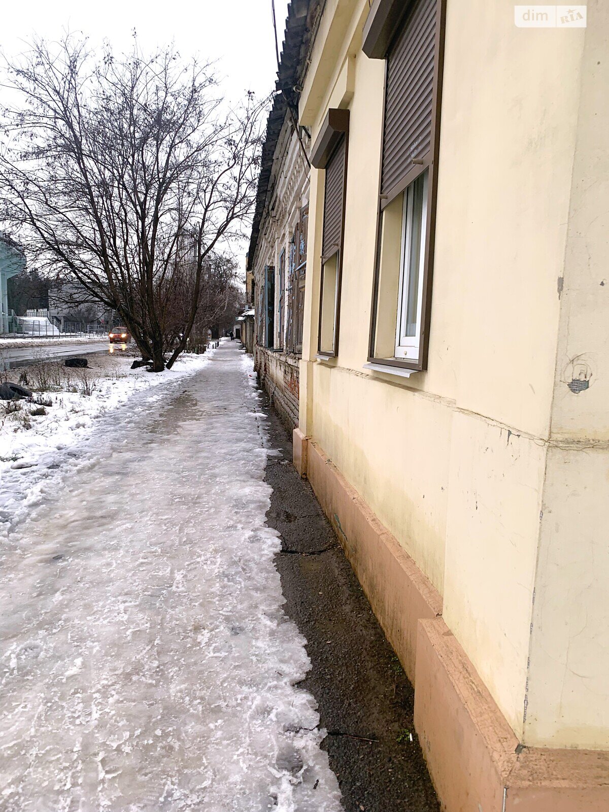 DIM.RIA – Продам будинок в районі Центр (Полтава), майдан Незалежності ...