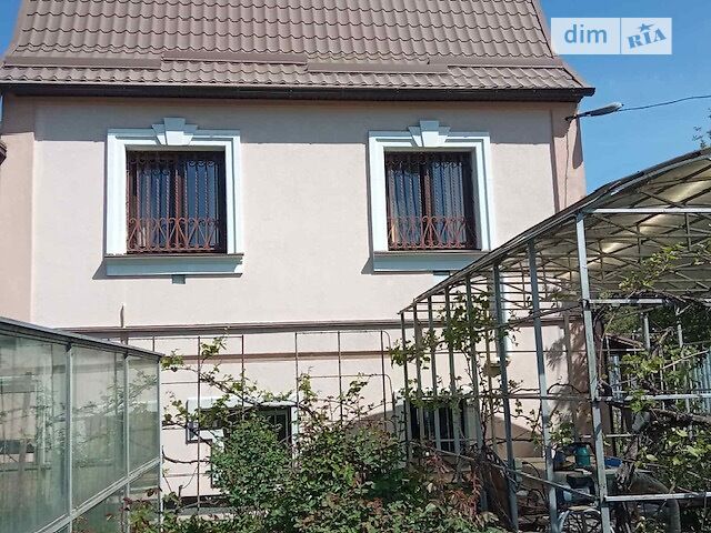 DIM.RIA – Продам будинок в Романкові, Київська обл., 3x поверховий з мансардою і ділянкою на 14 ...