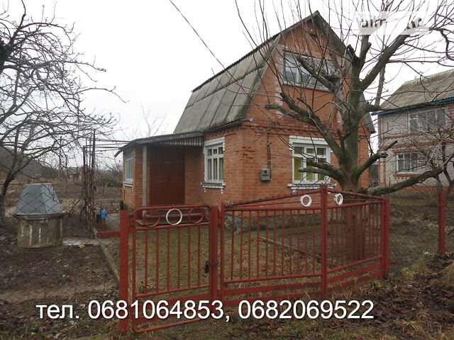 DIM.RIA – Продам будинок в Сальнику, Вінницька обл., вулиця 16-а Лінія, 2x поверховий з верандою ...