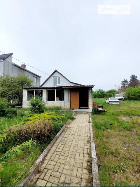 DIM.RIA – Продам будинок в Слободі-Селець, Житомирська обл., 3x поверховий з гаражем і ділянкою ...