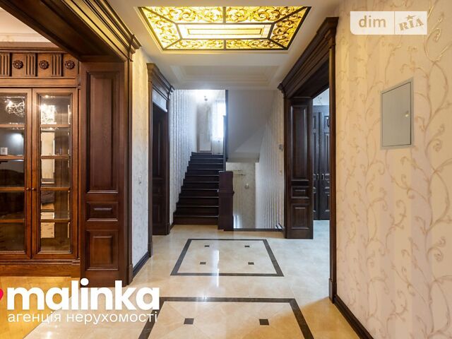 DIM.RIA – Продам будинок в Сокільниках, Львівська обл., 3x поверховий з гаражем і ділянкою на 22 ...