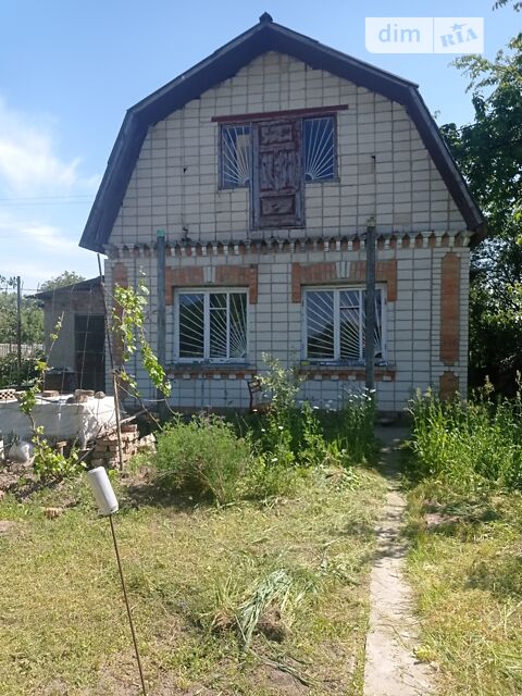 DIM.RIA – Продам будинок в Сосонці, Вінницька обл., садове товориство "Десенка-Хімік, 2x ...