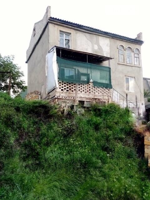 DIM.RIA – Продам будинок в районі Біляївський (Теплодар), 3x поверховий з ділянкою на 9.1 сотки ...