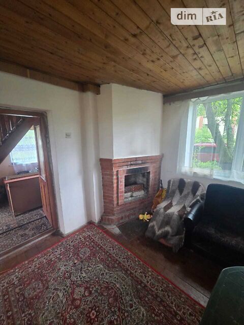 DIM.RIA – Продам будинок в районі Бам (Тернопіль), вулиця 15-го Квітня, 2x поверховий з ділянкою ...