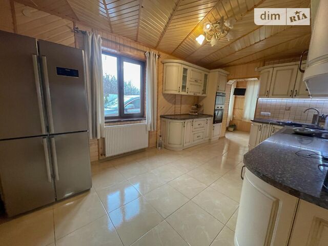 DIM.RIA – Продам будинок (Тернопіль), 3x поверховий з ділянкою на 8 соток, 6 кімнат, вторинка ...