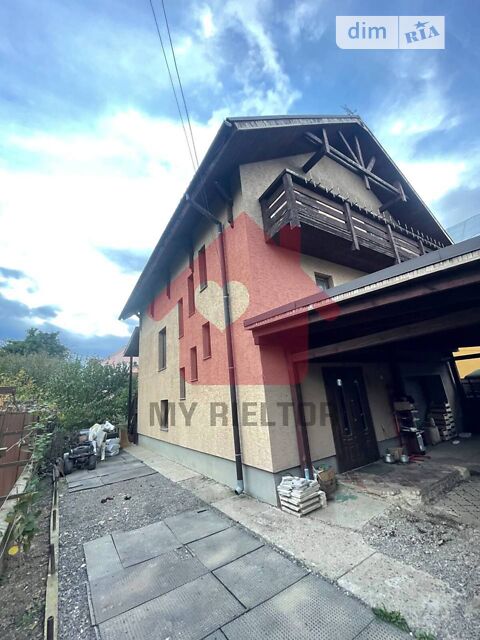 DIM.RIA – Продам будинок в районі Радванка (Ужгород), 3x поверховий з ділянкою на 4 сотки, 7 ...