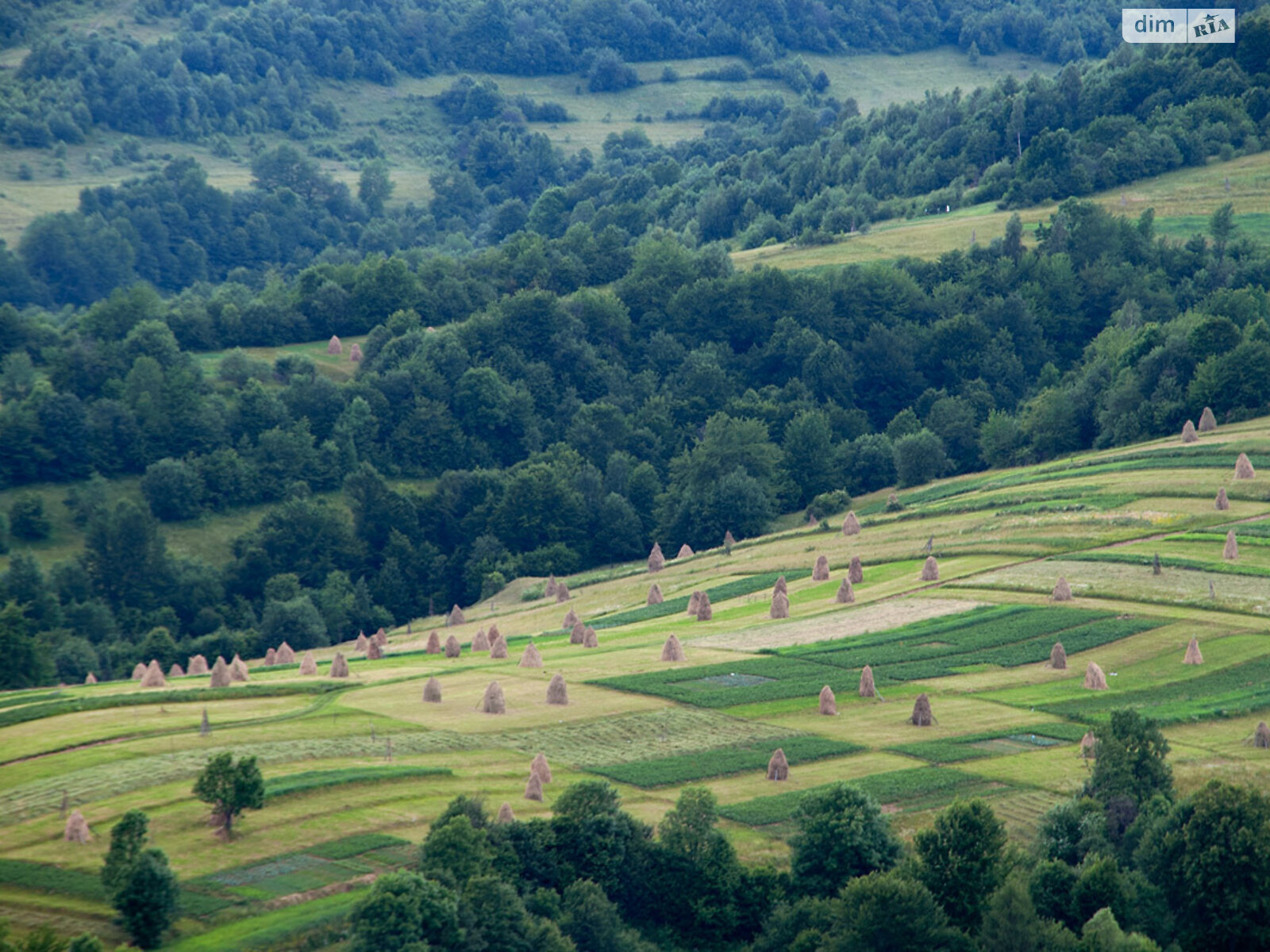 DIM.RIA – Продам будинок в Ужку, Закарпатська обл., - 4, 1но поверховий ...