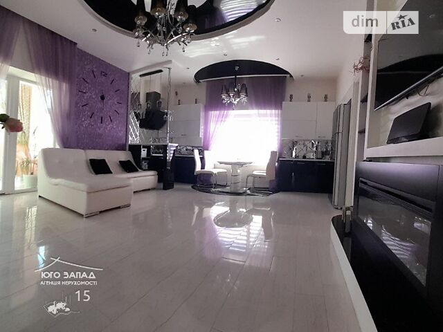 DIM.RIA – Продам будинок в Вапнярці, Одеська обл., 3x поверховий бесідка і ділянкою на 14 соток ...