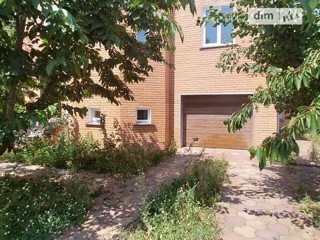 DIM.RIA – Продам будинок в Великій Димерці, Київська обл., вулиця Бобрицька, 3x поверховий з ...