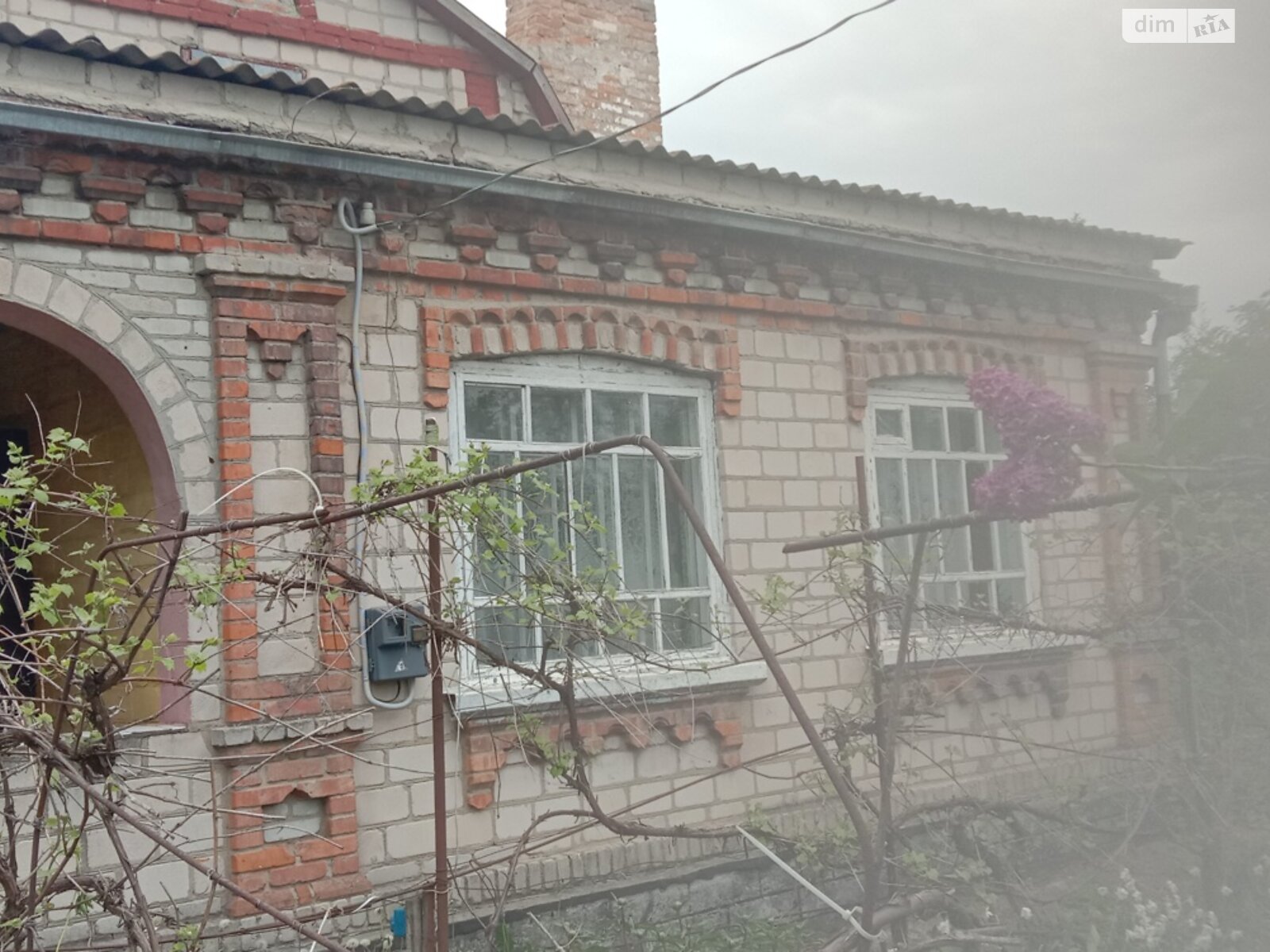 DIM.RIA – Продам будинок в Великому Митнику, Вінницька обл., Садова 36, 1но поверховий з ...