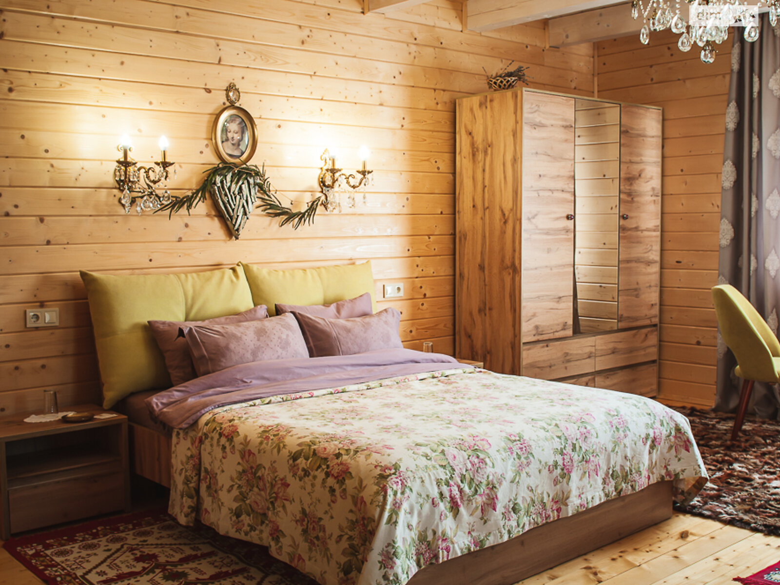 DIM.RIA – Продам будинок в Верхньому Ясеневі, Івано-Франківська обл., 3x поверховий з верандою і ...