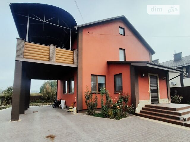 DIM.RIA – Продам будинок (Вінниця), 2x поверховий з ділянкою на 7 соток, 3 кімнати, вторинка ...