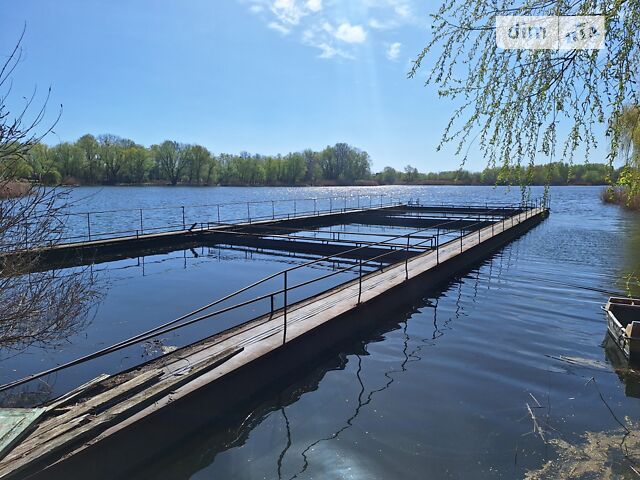 DIM.RIA – Продам будинок в Вишеньках, Київська обл., вулиця Набережна, 3x поверховий з балконом ...