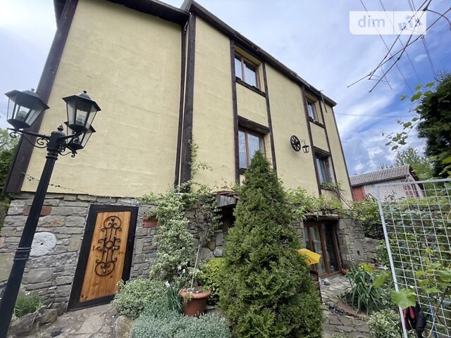 DIM.RIA – Продам будинок в Видрові Доли, Хмельницька обл., 3x поверховий з верандою і ділянкою ...