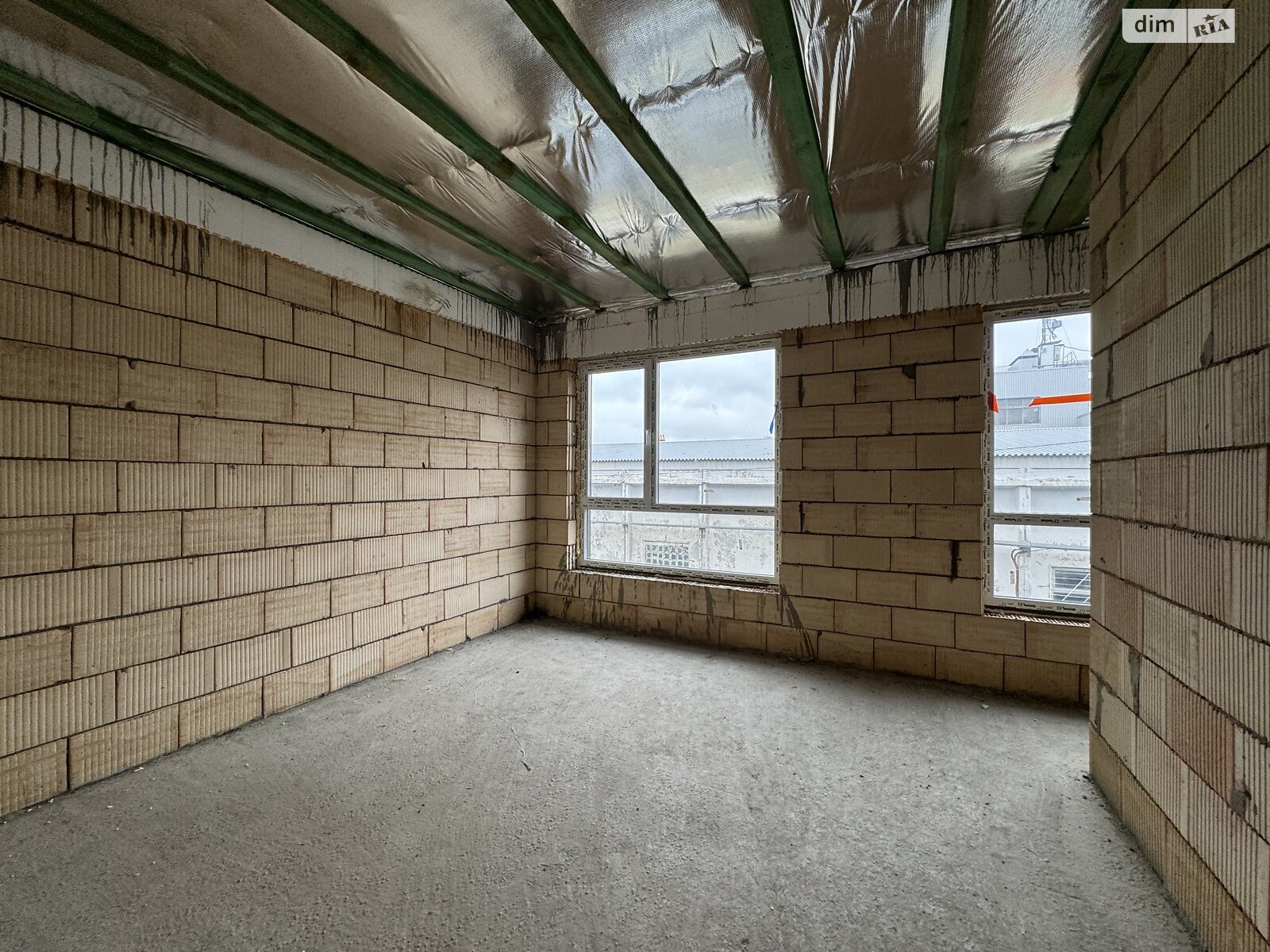 DIM.RIA – Продам дуплекс в Софіївській Борщагівці, Київська обл., вулиця Андрія Малишка ...