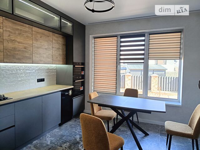 DIM.RIA – Продам дуплекс в районі Бам (Тернопіль), вулиця Тернопільська 24, 2x поверховий з ...