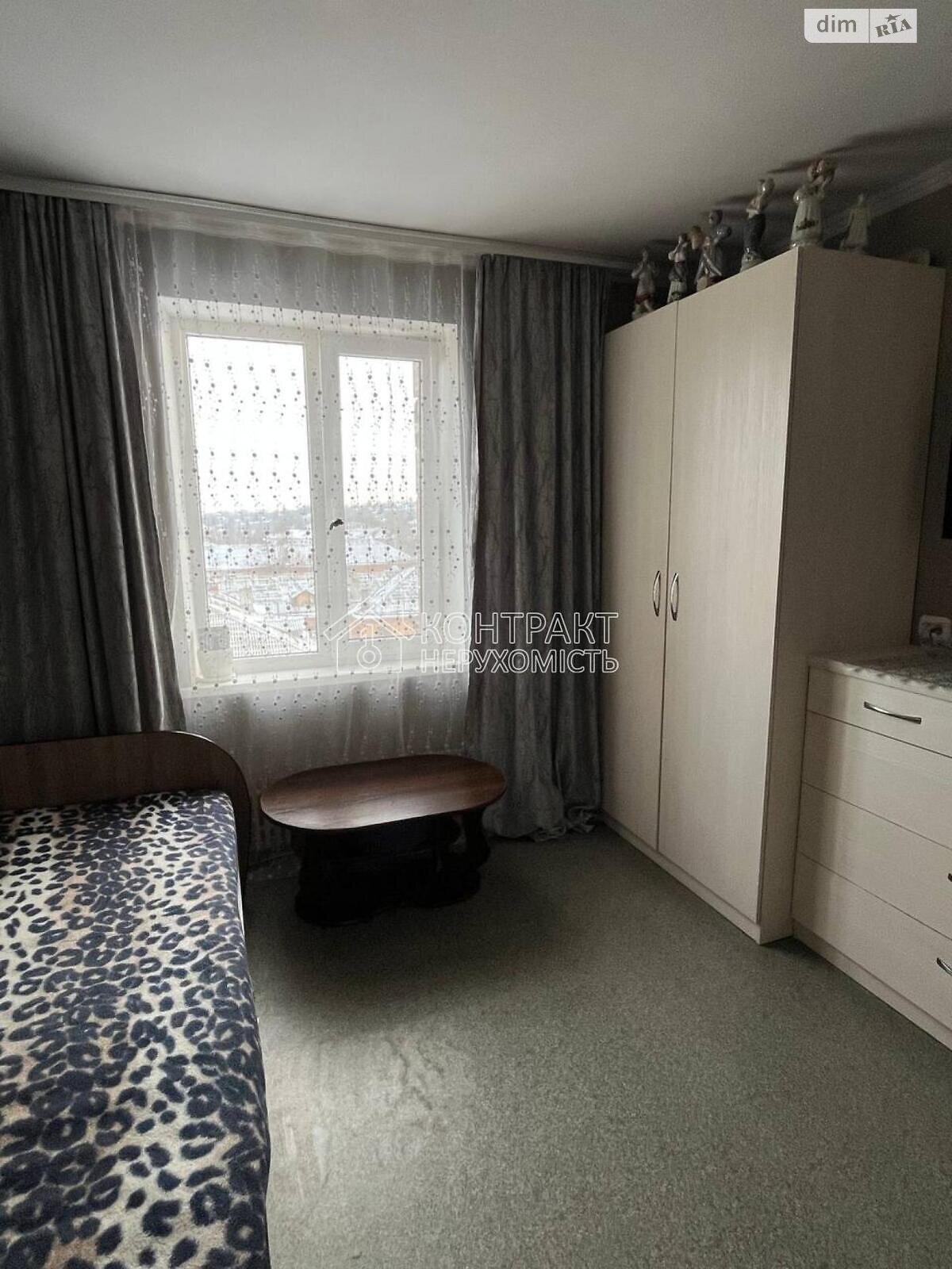 DIM.RIA – Купити кімнату на просп. Ново-Баварський, район Нова Баварія ...