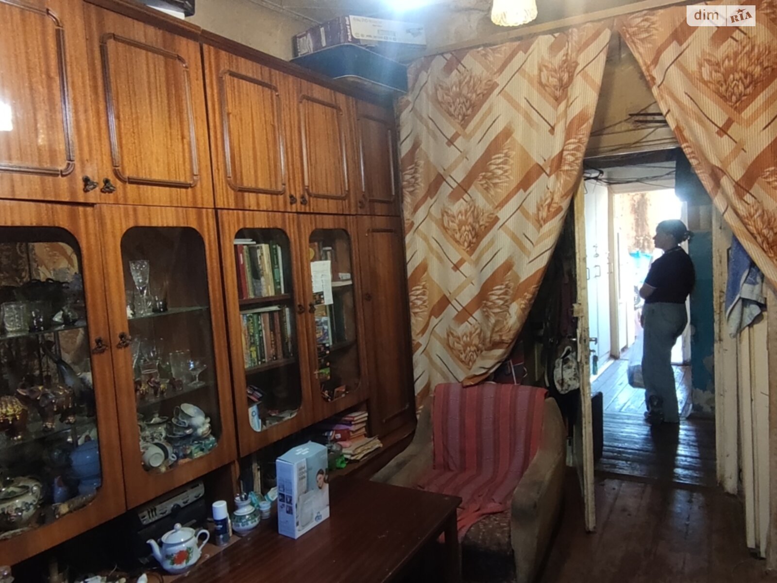 DIM.RIA – Купити кімнату на вул. Мельникова Василя 4, район undefined в Харкові, 24 кв. м, ціна ...