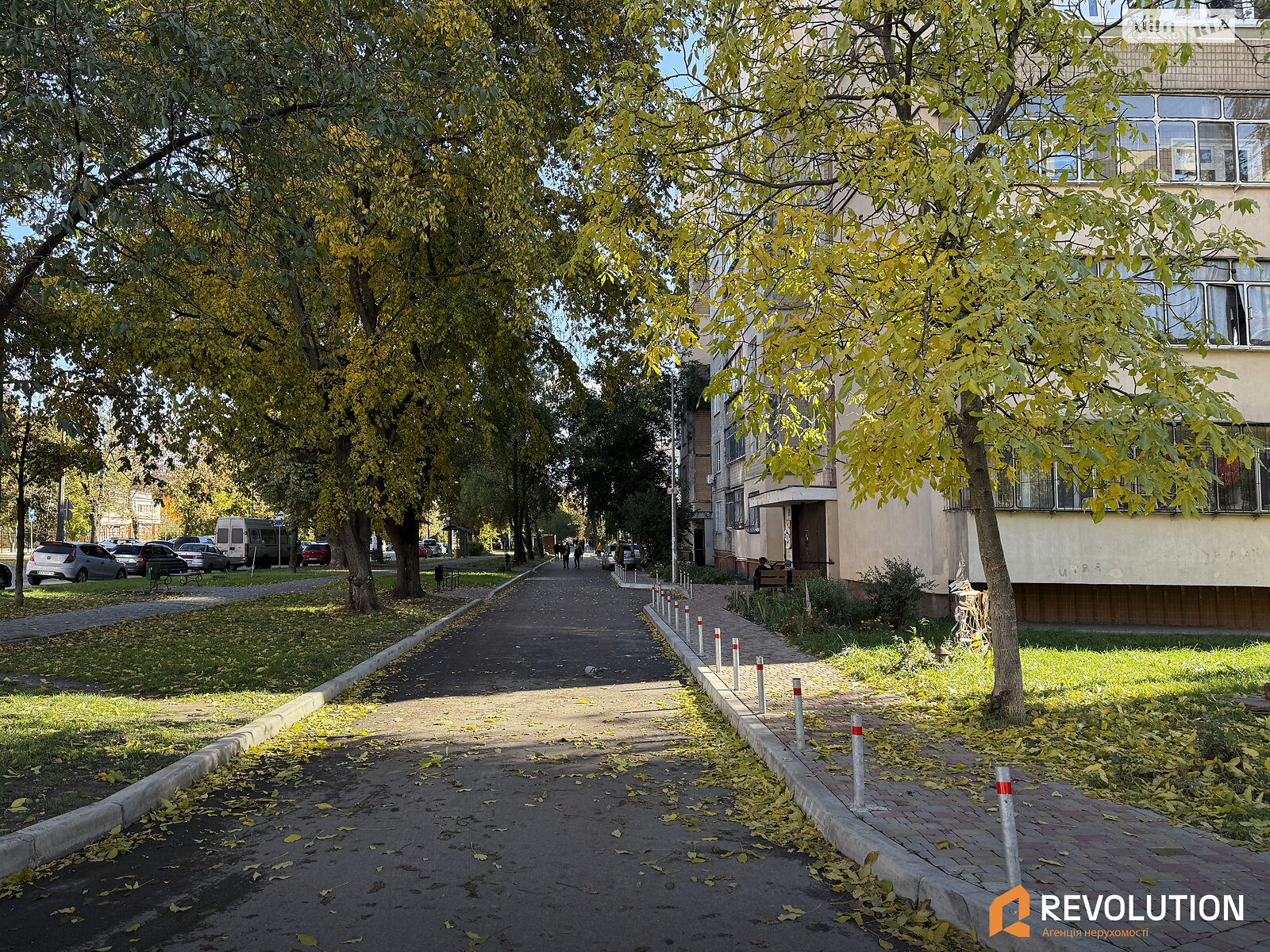 DIM.RIA – Продаю 3 кімнатну квартиру, вулиця Симона Петлюри ...