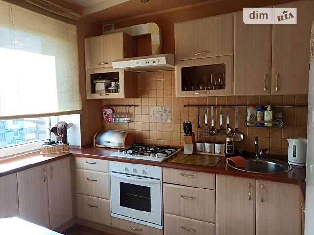 DIM.RIA – Продаю 3 кімнатну квартиру, вулиця Кирила Осьмака (20-річчя Перемоги) 20 район ...