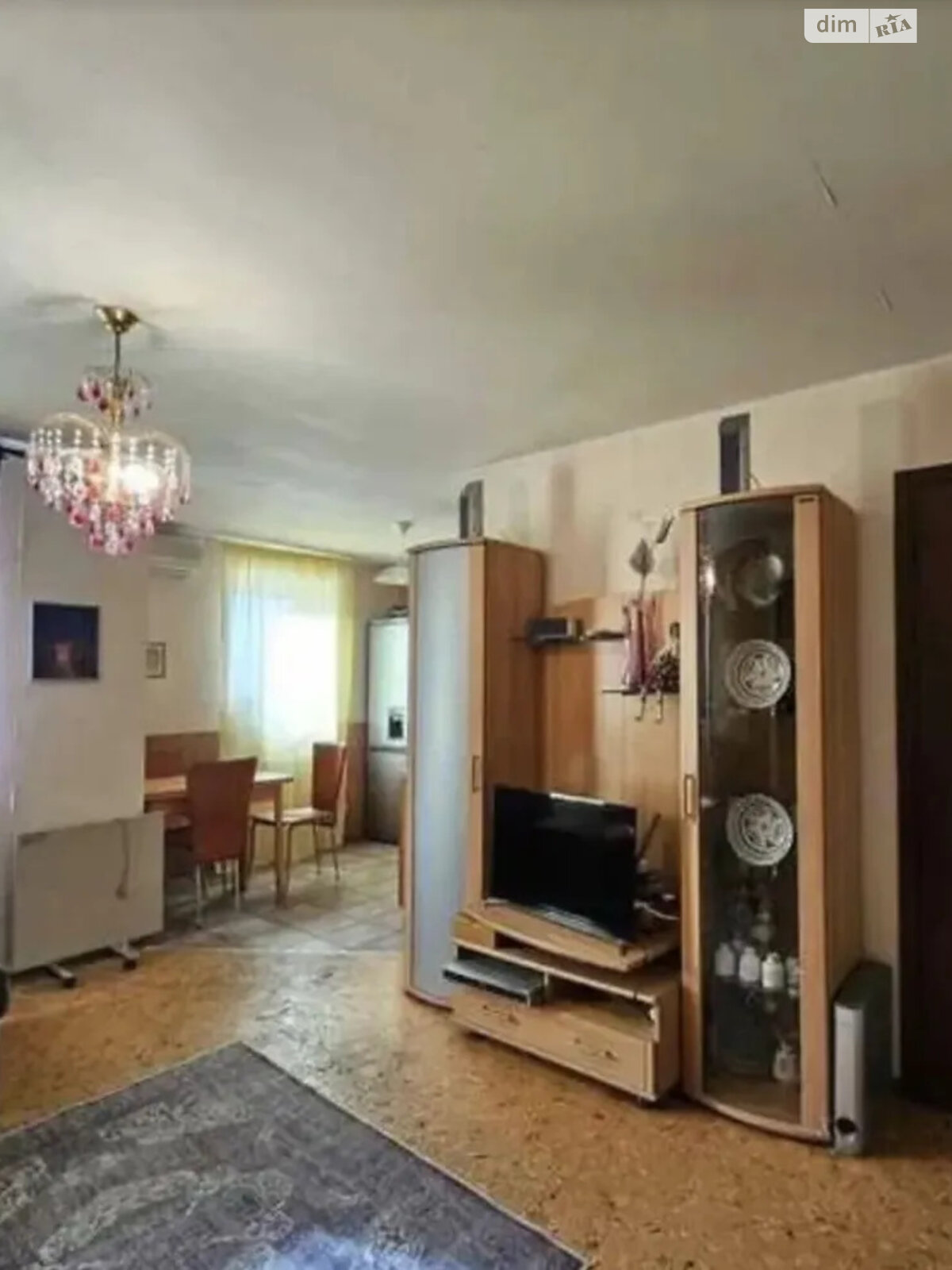 DIM.RIA – Продаю 3 кімнатну квартиру, проспект Лесі Українки (Пушкіна) район undefined Дніпро ...