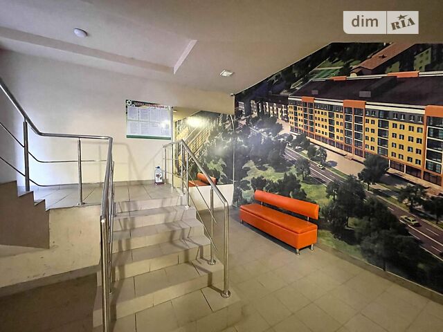 DIM.RIA – Продаю 1 кімнатну квартиру, проспект Героїв Харкова (Московський) 118, кв. 679А, район ...