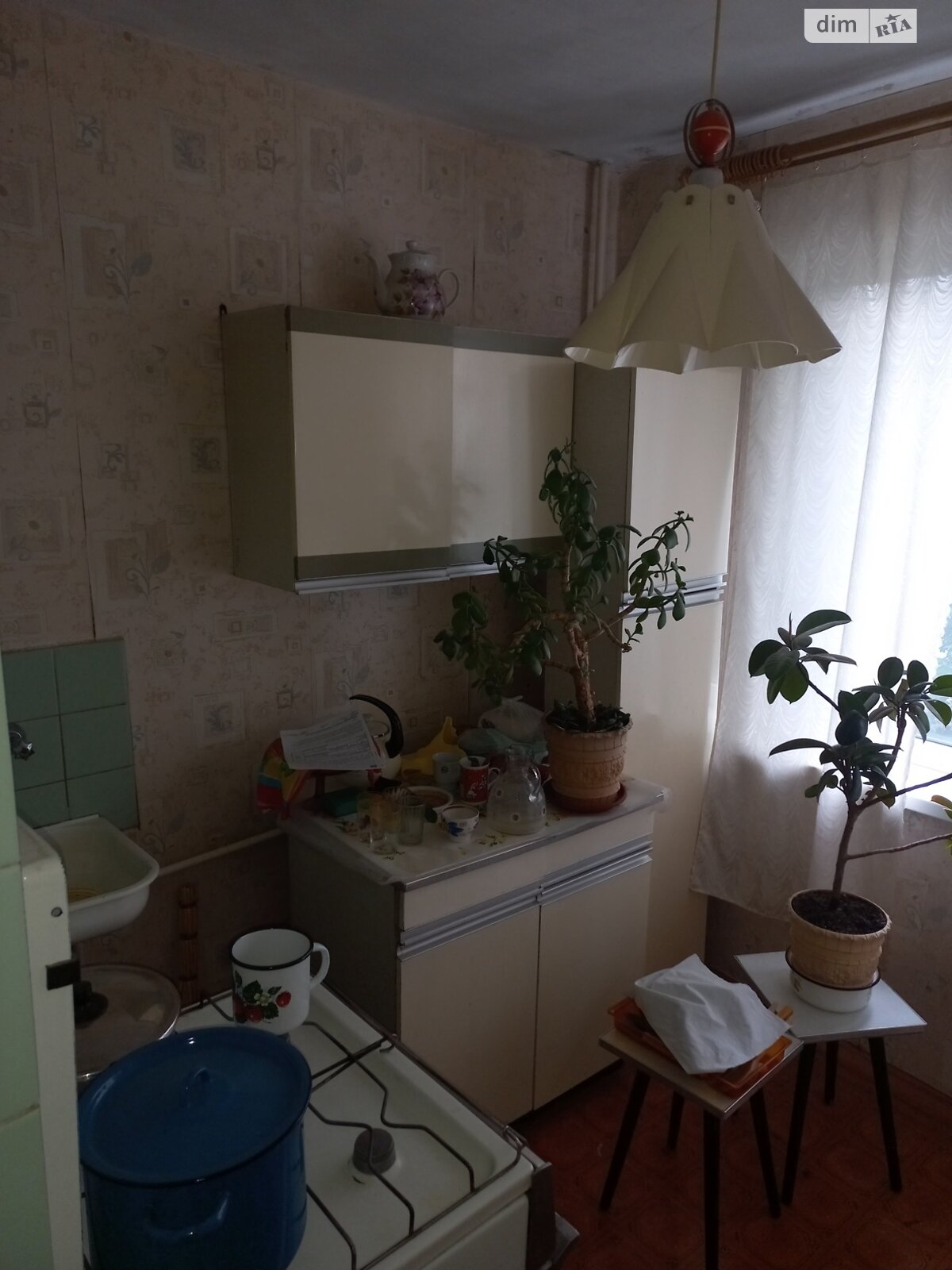 DIM.RIA – Продаю 1 кімнатну квартиру, проспект Григоренка Петра (Маршала Жукова) 33 район ...