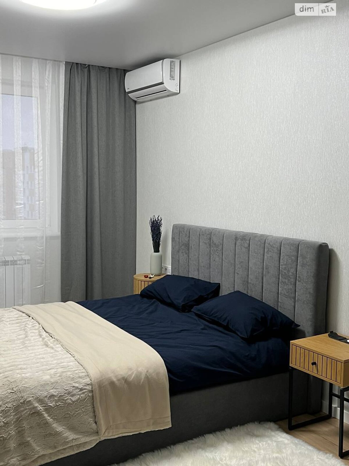 DIM.RIA – Продаю 1 кімнатну квартиру, проспект Льва Ландау (50-річчя СРСР) 52Д район undefined ...